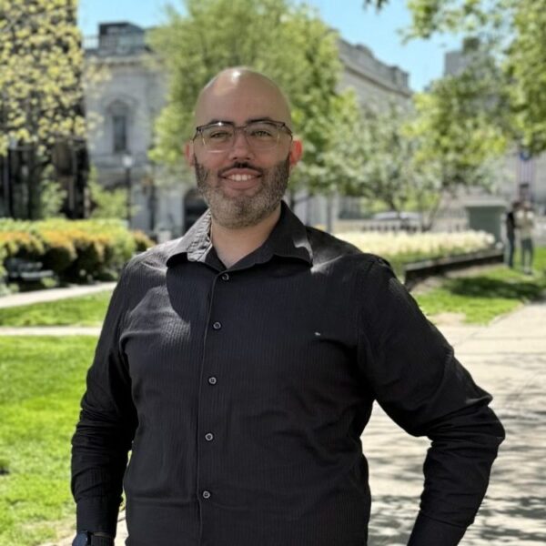 Our Team - Lorax Partnerships | Green Building Consulting Services